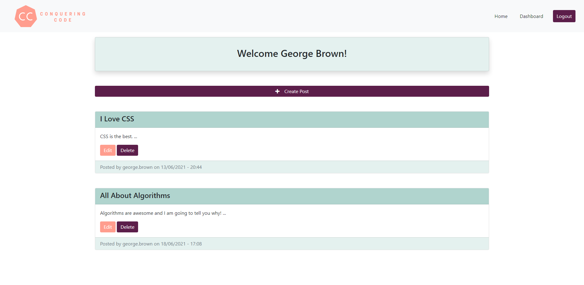 Natasha Mann | Portfolio