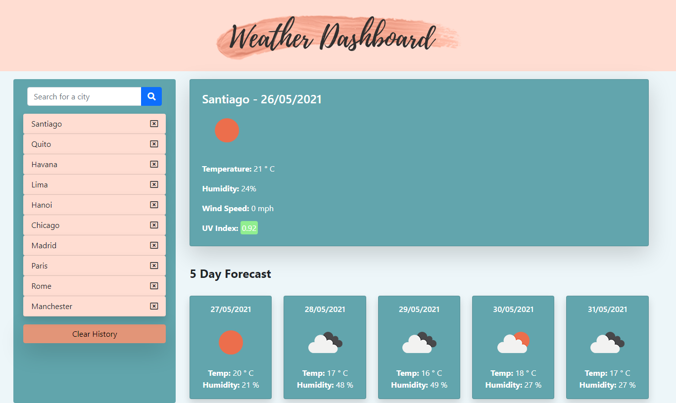 Natasha Mann | Portfolio